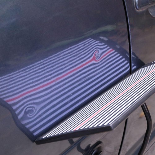 Removal Lamp Reflector LED Light Line Testing Board Paintless Dent ...