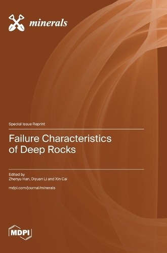 Zhenyu Han Diyuan Li Xi Failure Characteristics of Deep (Hardback) (UK IMPORT) | eBay