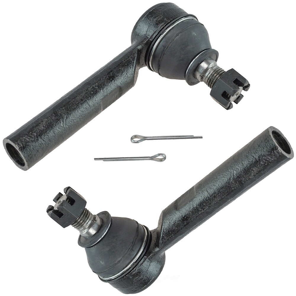 Steering Tie Rod End Kit DIY SOLUTIONS SUS03101 for sale online | eBay