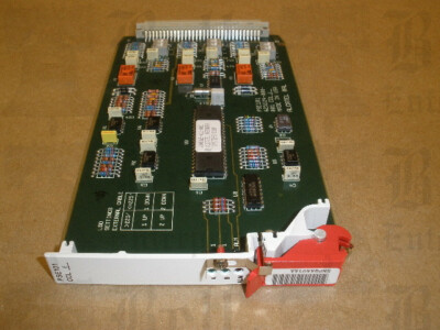 Alcatel-Lucent 1603-SM PROTECTION SWITCH ELEMENT 625124-000-001 PSE101 ...