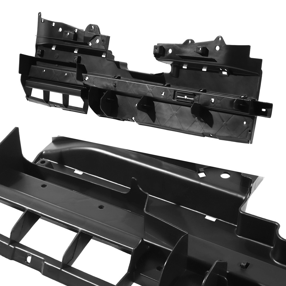 For Jeep Cherokee 14-2018 2015 2016 Radiator Support Cover Front Upper ...