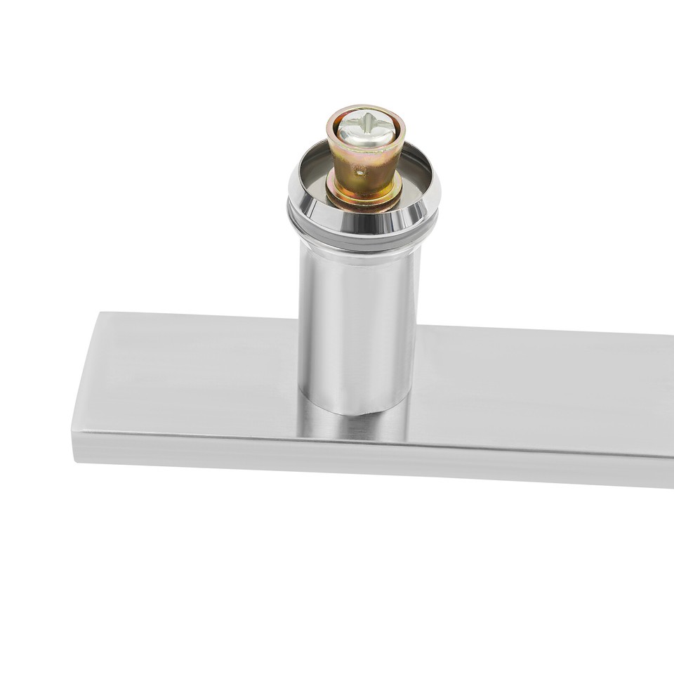 Pair of Pull Push Sliding Barn Door Handles Commercial H Shape Door ...