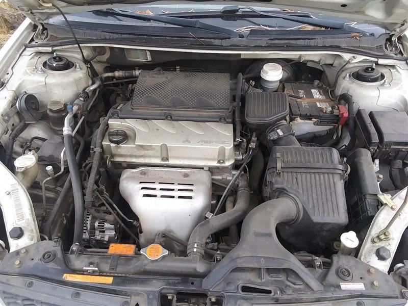 Driver Left Caliper Front 4 Cylinder Fits 02-09 GALANT 22778761 | eBay