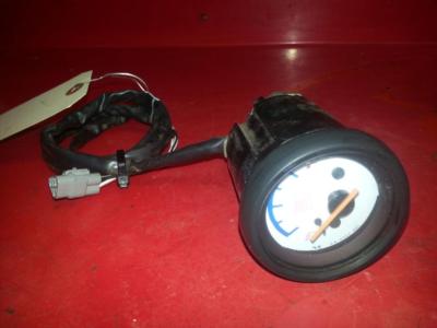 1997 97 Kawasaki ZXI900 ZXI 900 Gauge Gas Fuel Meter | eBay