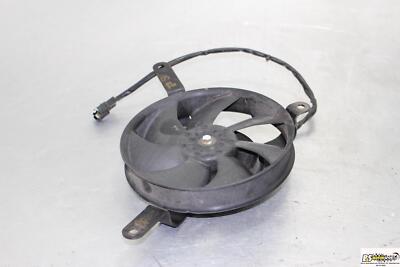 2003 Yamaha Yzf R6 YzfR6 R6s Motor Engine Radiator Cooling Fan Oem ...