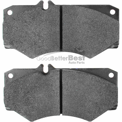 New Genuine Disc Brake Pad Set Front 0014201420 for Mercedes MB | eBay