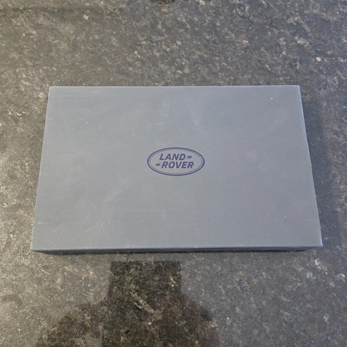 Land Rover Range Rover / Sport/ Defender Key Ring Gift And Presentation ...