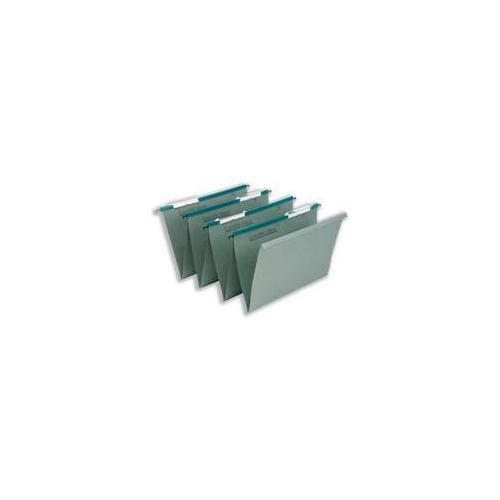 78650 , Twinlock CrystalFile Linked Suspension File Foolscap Complete ...
