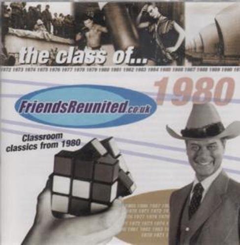 Various Artists - Friends Reunited: Music Of The Ye... - Various ...