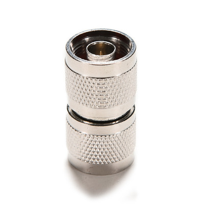 NEW N-Type Male Plug to N Plug male straight RF Adapter coupler ...