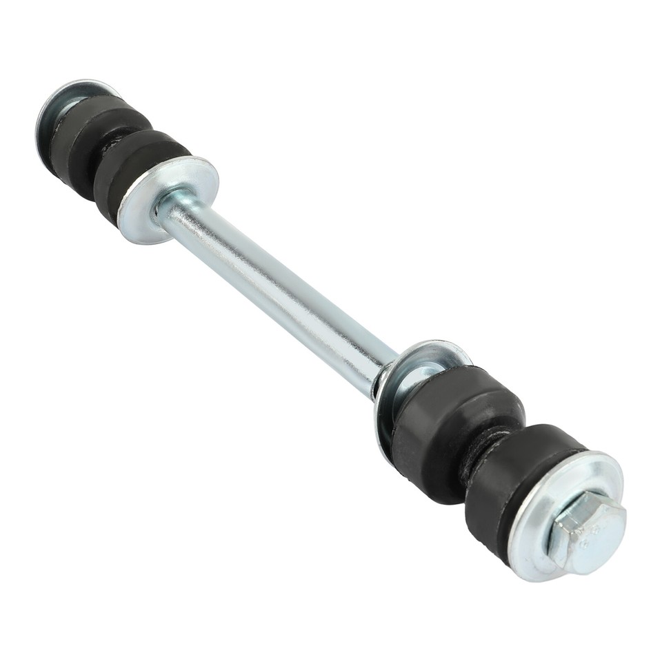 FRONT SWAY BAR END LINKS KIT & STABILIZER BAR BUSHINGS SET FOR CHEVY ...