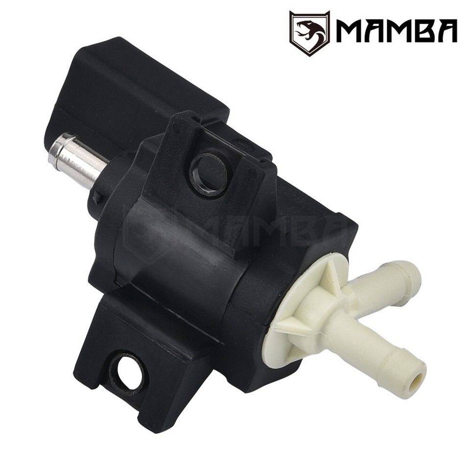Genuine Pierburg Solenoid Valve 7.02588.02 N75 03C906283B Fits VW AUDI ...