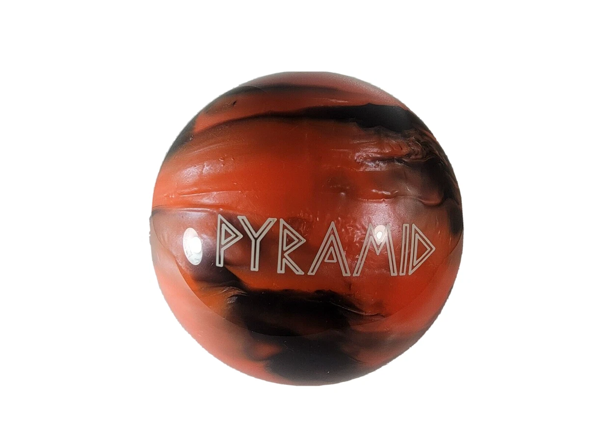 Pyramid Bowling Balls