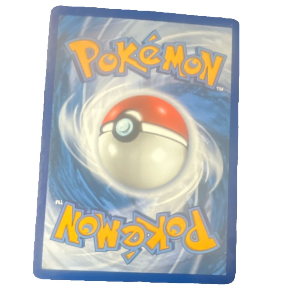 Pokémon Charizard Base Set Holo Rare Card 004/102 Stage 2 120 HP ...