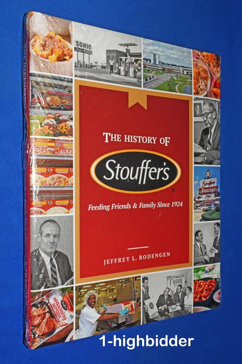Stouffers Logo