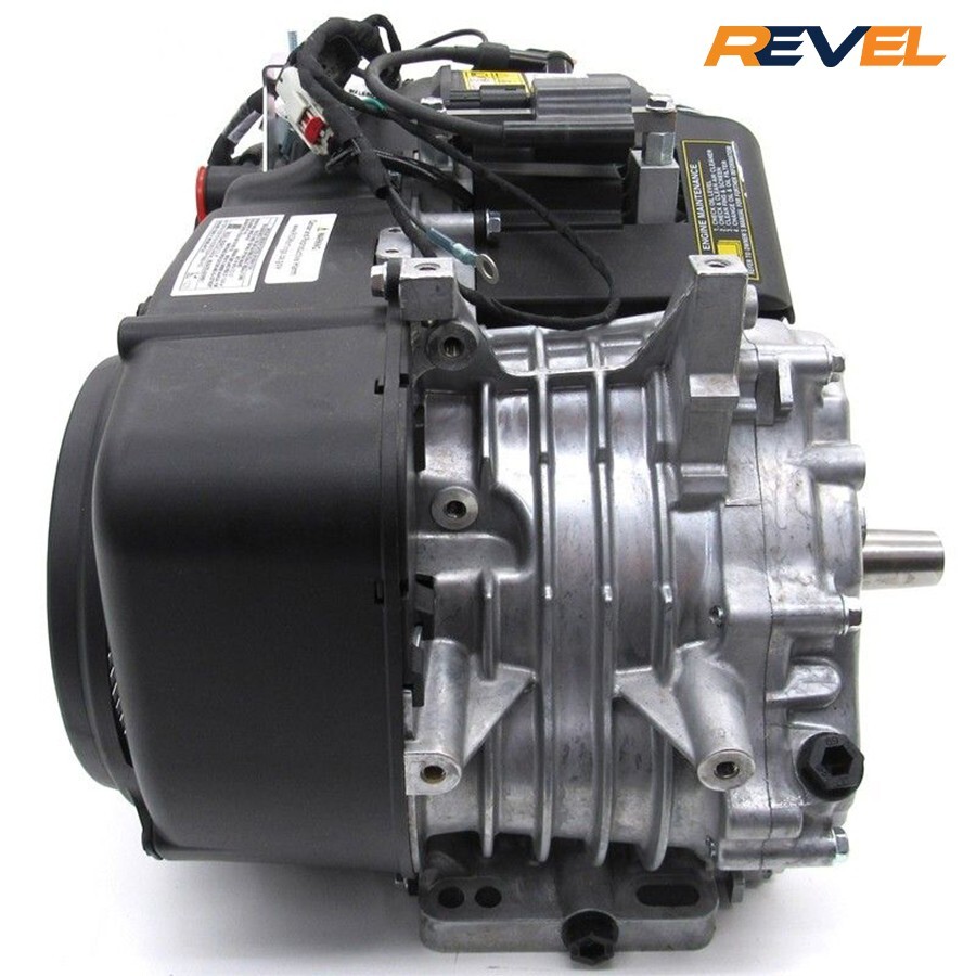 2019-2024 E-Z-GO Cushman TXT RXV Hauler Shuttle 6 13.5 HP Kawasaki EFI ...