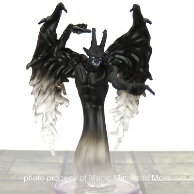 50th Anniversary ~ SHADOW DEMON 5E #18 D&D Icons of the Realms ...