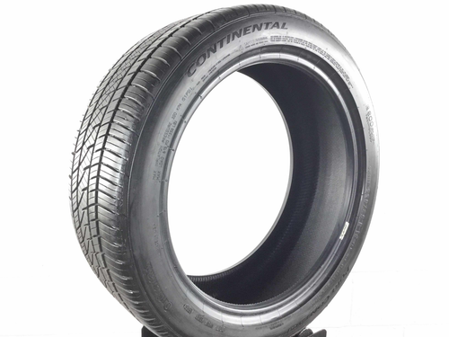P225/45R18 Continental PureContact LS 91 V Used 9/32nds | eBay