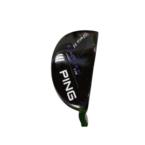 Ping Cadence TR Shea H Putter 34 in Men's Right-Handed Very Good | eBay