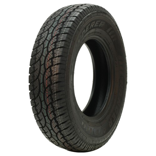 4 New Thunderer Ranger A/t R404 - 285x55r20 Tires 2855520 285 55 20 | eBay