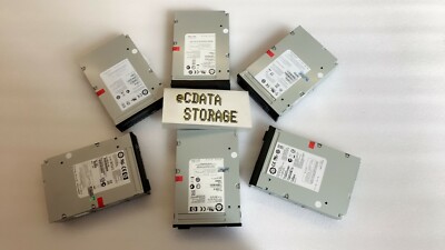 HP LTO-5 ULTRIUM 3000 SAS INTERNAL TAPE DRIVE EH957B 693416-001 LTFS | eBay
