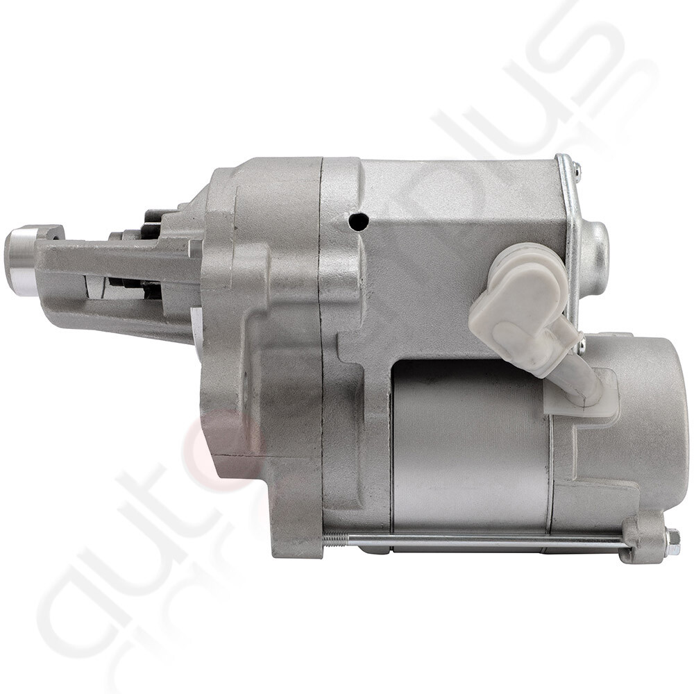 For Mini Mopar Dodge B350 5.2L Plymouth Starter 440 Cuda Hemi 17466 ...