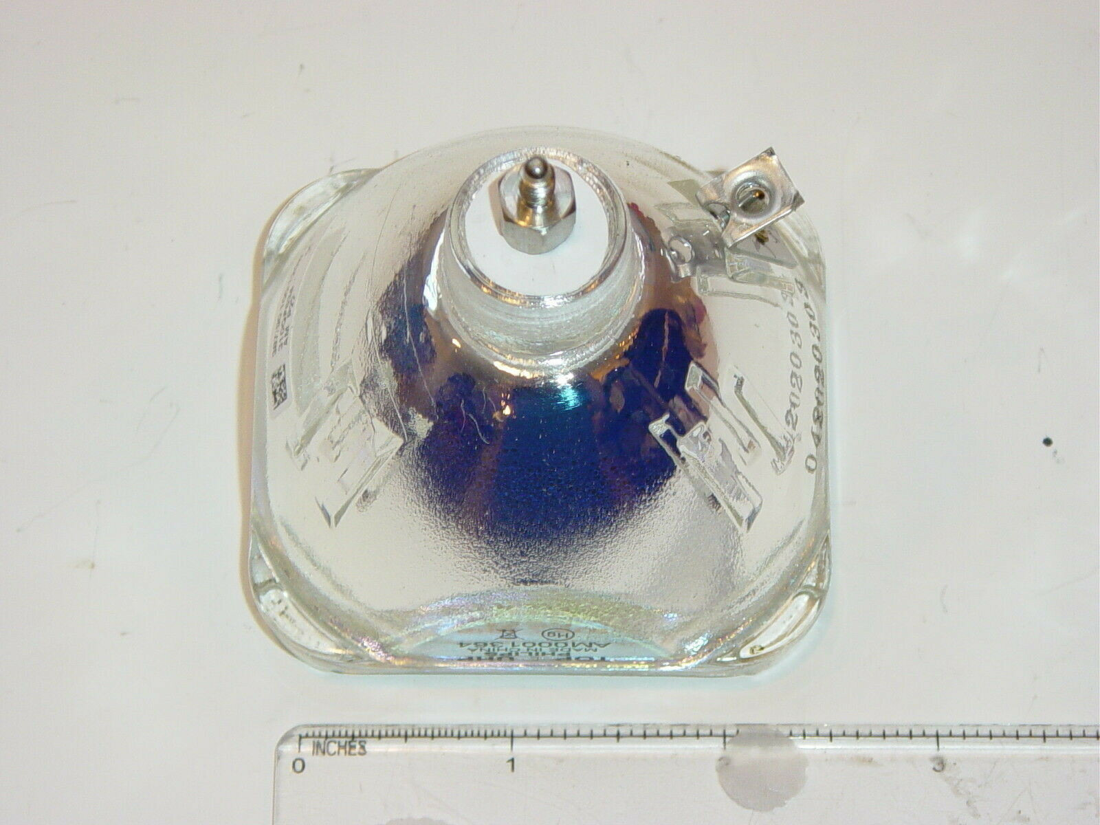 New Original Top UHP Philips 387/90 100/120W 1.0 Lamp r912 | eBay