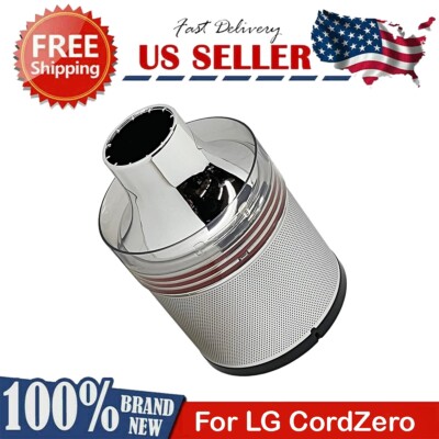 Cyclone Mesh Filter Replacement for LG CordZero A900 A902 A905 A906 ...