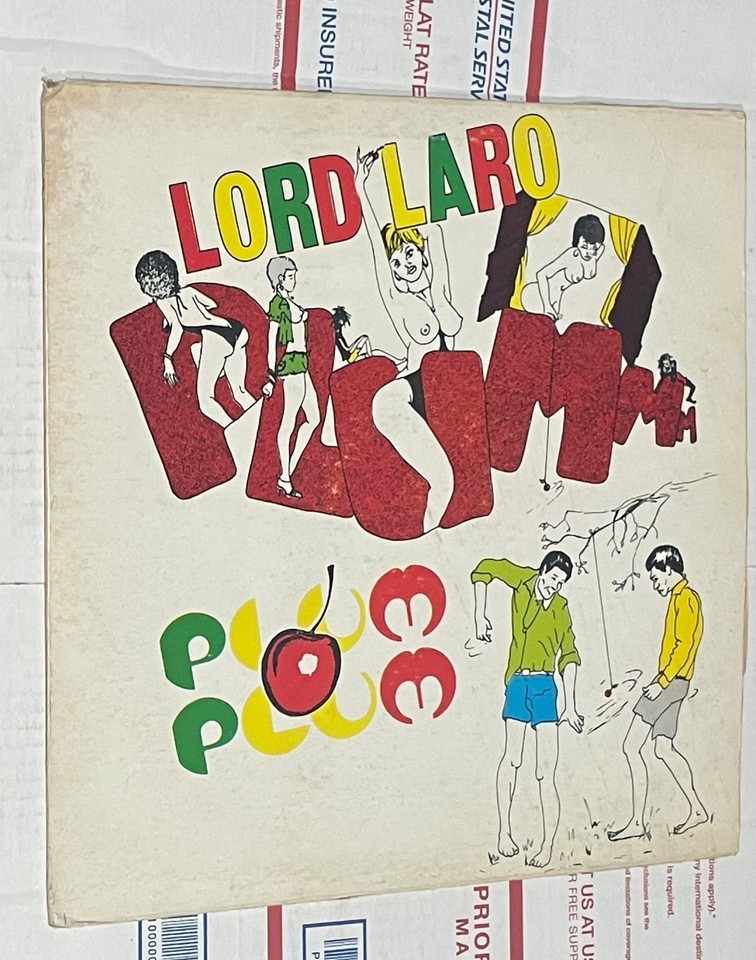 REGGAE VINYL RECORDS SALE – CHOOSE YOUR FAVORITES – ROOTS REGGAE – RARE ...