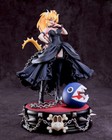 Princess Bowsette 3D Print Figure GK Model Kit Unpainted Unassembled ...