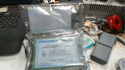 Dataforth DSCA31-03 Isolated V Input Module Analog Voltage FREE SHIPPING | eBay