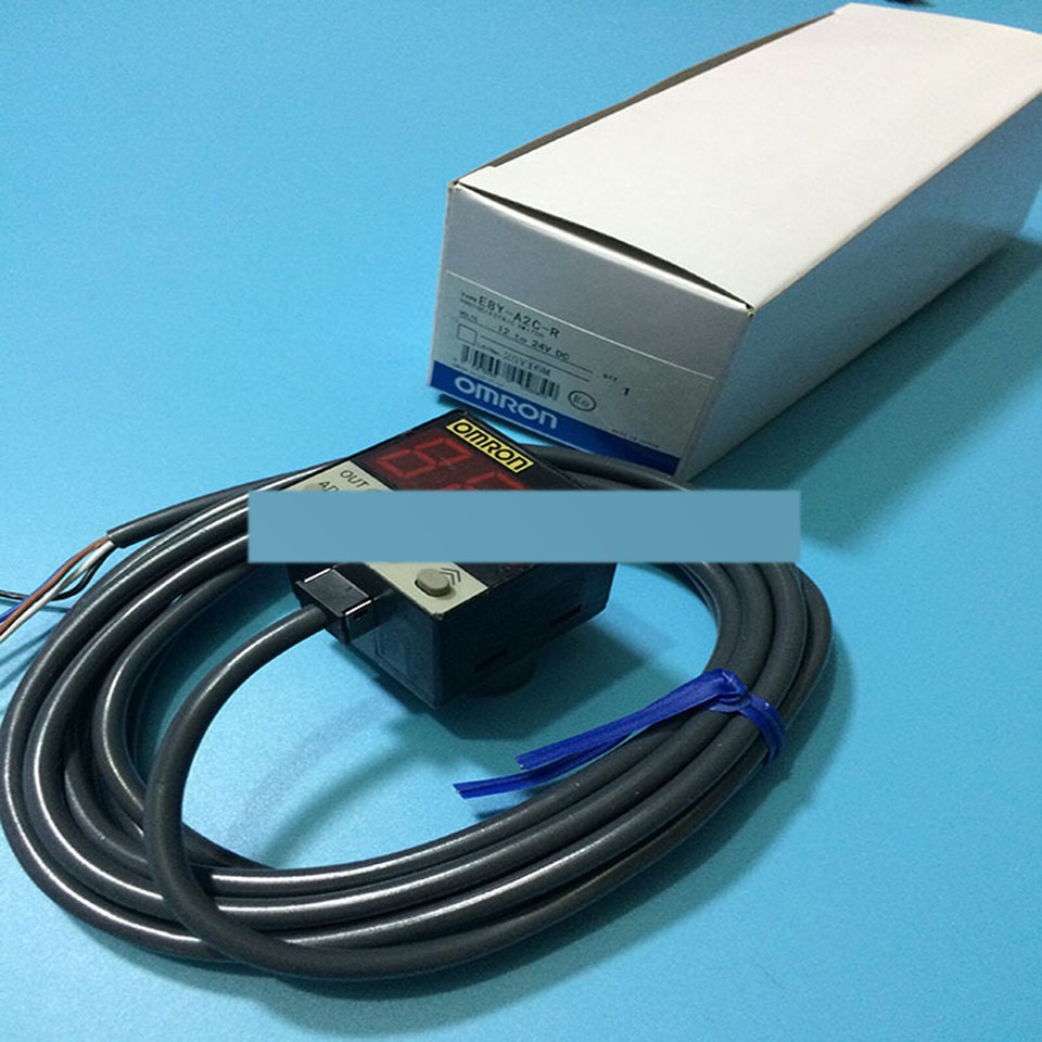 1PC OMRON New Pressure Sensors E8Y-A2C-R E8Y-A2C-R FAST SHIP | eBay