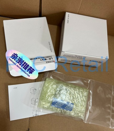 1PCS NEW KEYENCE LR-WA1 Sensor filter lens Fast delivery | eBay