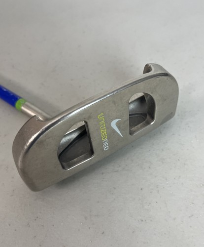 Nike Unitized Neo 34” Putter (9274) | eBay