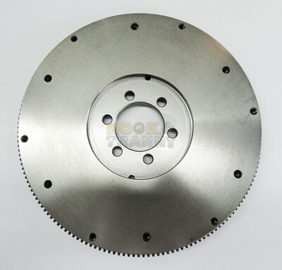 67-75 Firebird Trans Am Pontiac 350 400 455 Manual Trans Flywheel 30# 2 ...