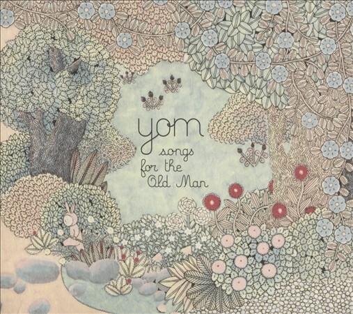 Songs for the Old Man [Digipak] by Yom (CD) for sale online | eBay