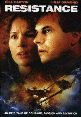 Resistance - DVD By Bill Paxton - VERY GOOD 31398197737| eBay