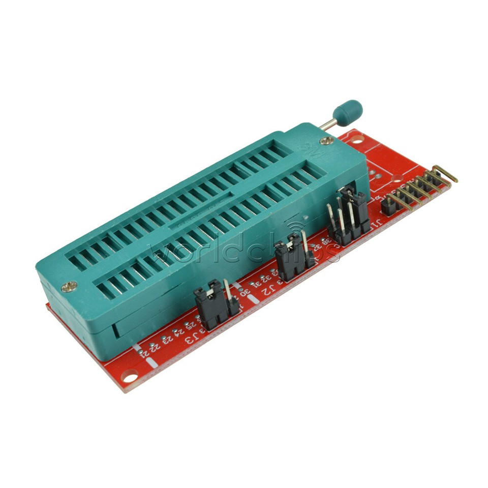 PICkit2 PICkit3 Microchip Original MPLAB PIC In-Circuit Debugger ...