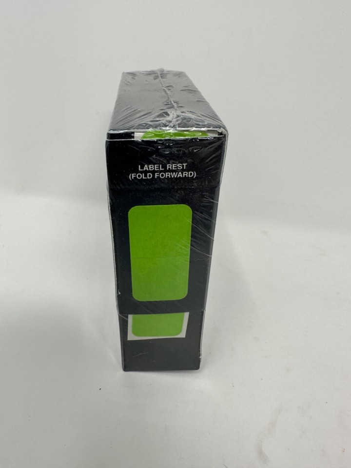 Colwell (Comparable To Smead) Color Coded Filing Labels Medical New ...