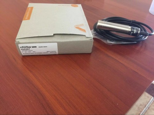 IG5397 1PC New IFM IGA3005-BPKG Sensor #C03 | eBay