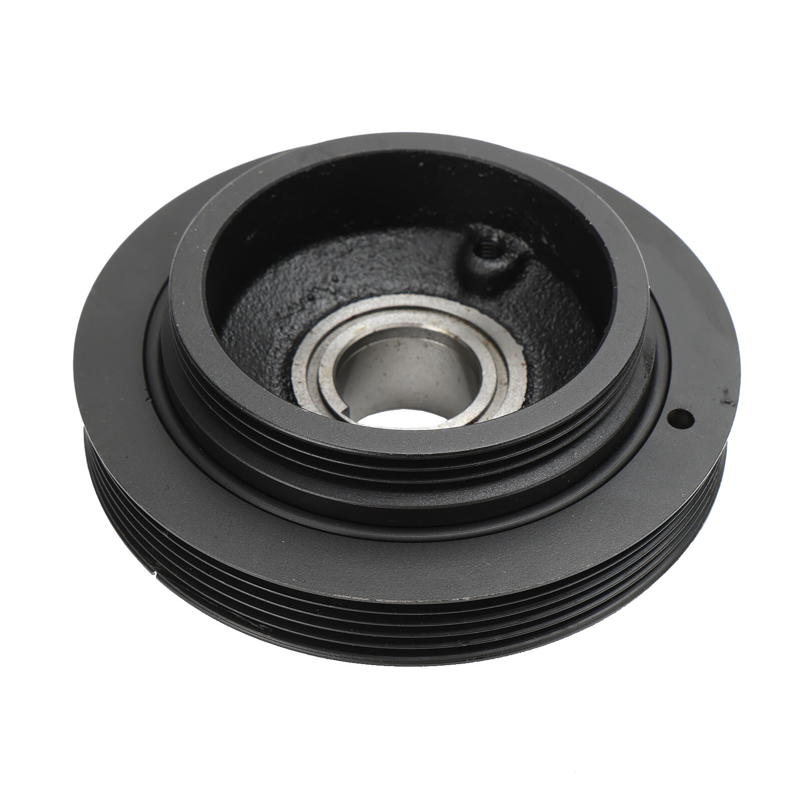 Crankshaft Pulley For Chevrolet Tracker 2.0L Harmonic Balancer 12610 ...