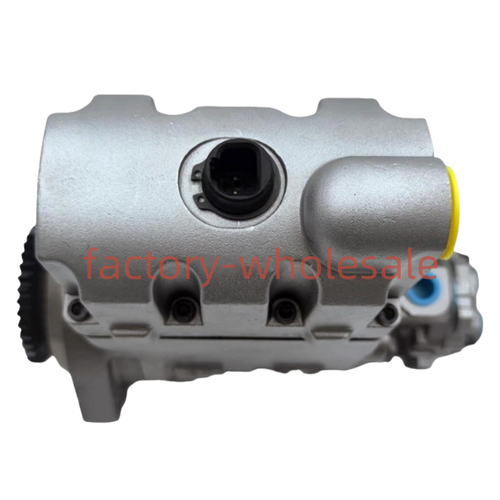 254-4357 Fuel Injection Pump 319-0677 For CAT C7 C9 Engine 324D 325D ...