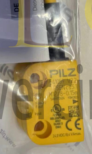 NEW PILZ 541059 PSEN cs3.1 M12/8-0.15m 541059 safety switch 1PC | eBay