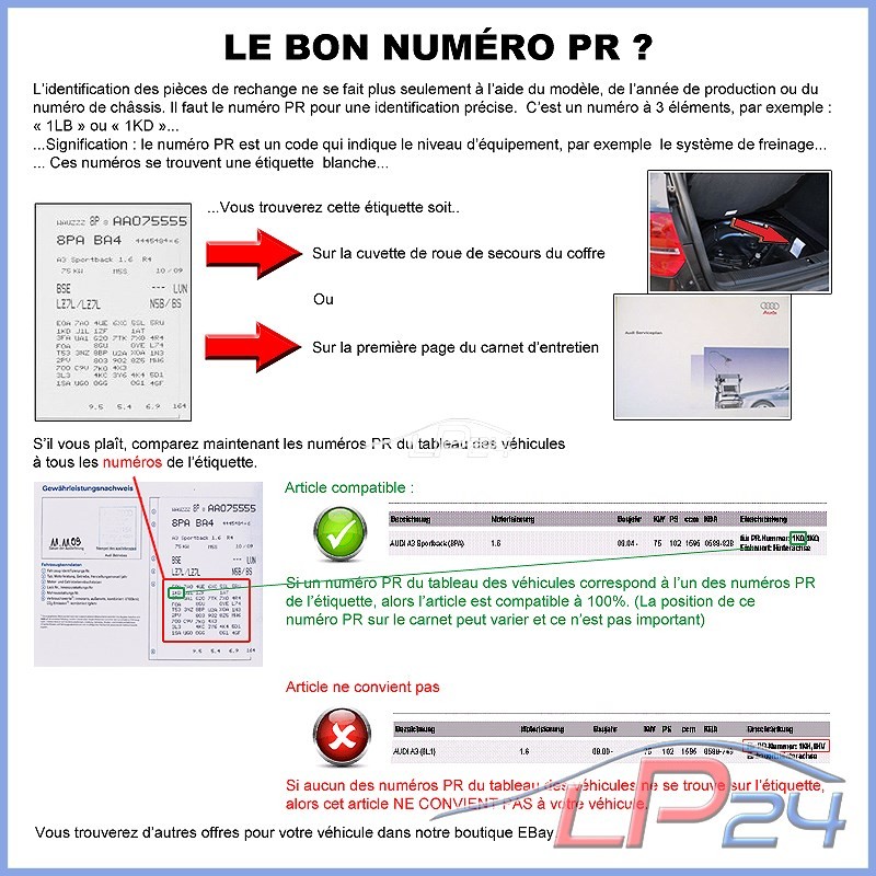 ATEC 2x DISQUES DE FREINS Ø239 AVEC PIEDS POUR SKODA FABIA 6Y 5J 1.0-1. ...