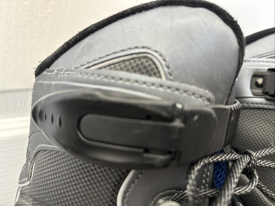 Nike Max Air Roller Blades N-Dorfin 4 Inline Skates Comp Lite 82mm Max ...