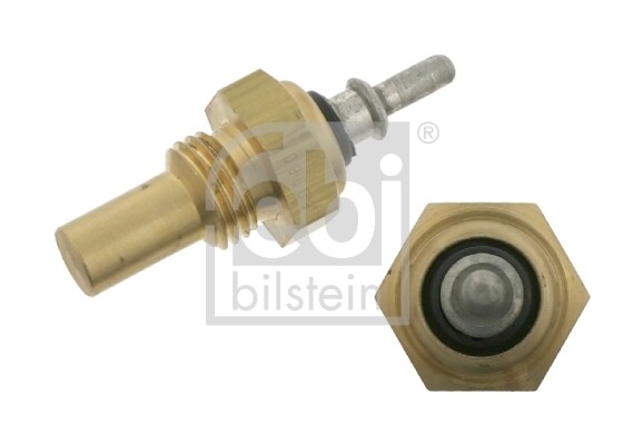 OEM Coolant Temperature Sensor Fits Mercedes Benz 190 W201 E2.3 +more ...