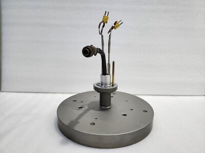 PSK Heater Chuck Watlow 06 03 27 | eBay