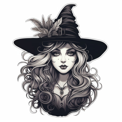 Autoaufkleber Sticker Hexe Aufkleber | eBay.de