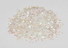 Wedding Table Confetti Mini Tiny Small Stars / Hearts - BUY 3 GET 1 ...