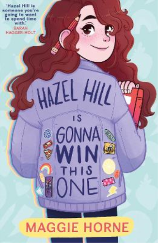 Maggie Horne Hazel Hill is Gonna Win This One (Poche) | eBay